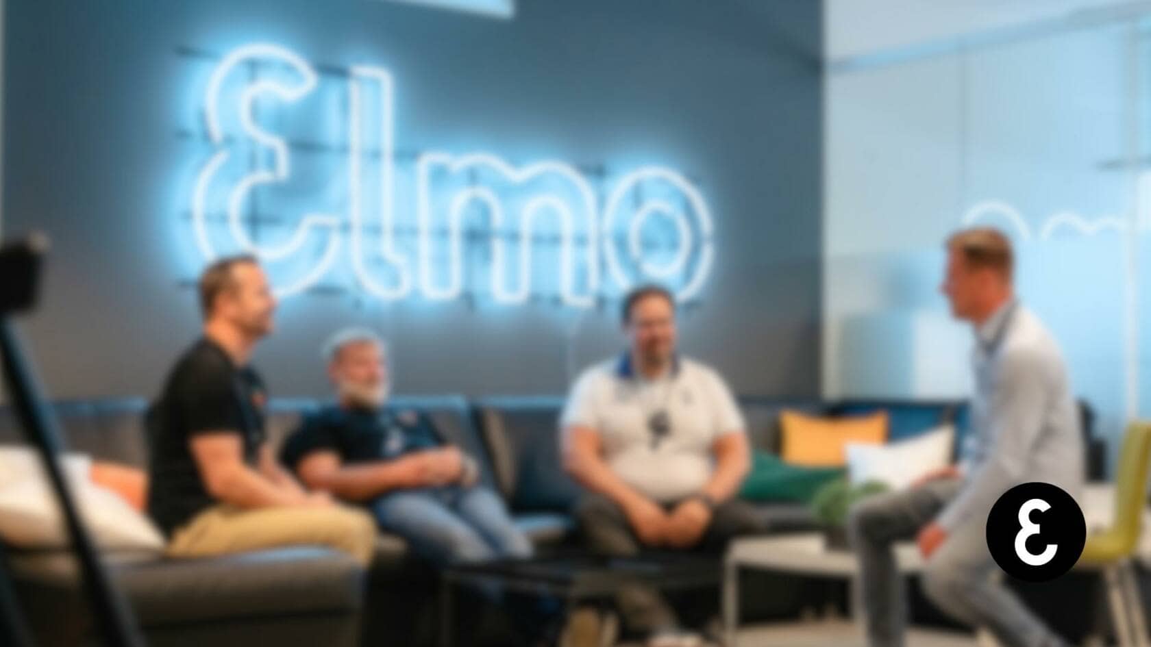 Development and consulting| ICT Elmo Oy | ICT Elmo Oy